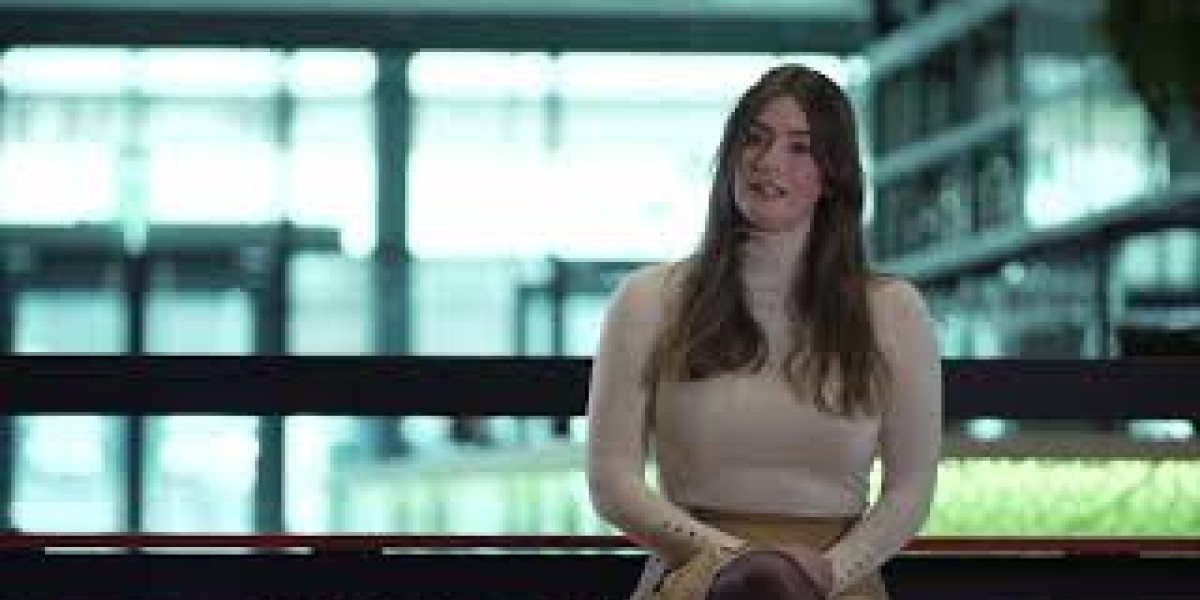 Alumni - Astrid Piepers | Grafisch Lyceum Rotterdam