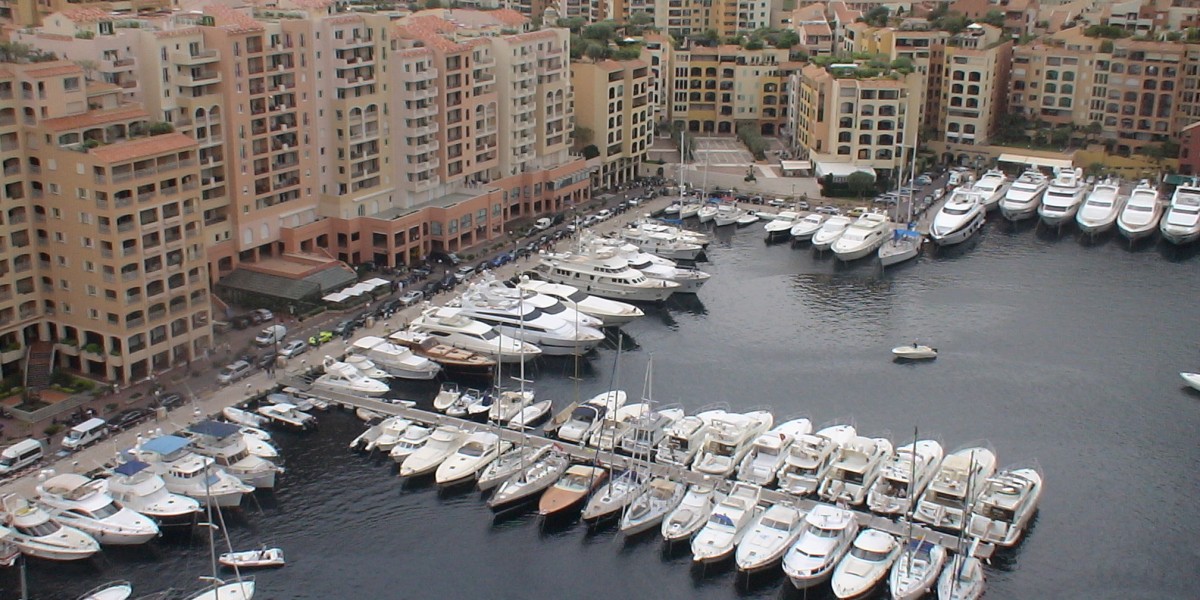 Droomstage in Monaco | Grafisch Lyceum Rotterdam