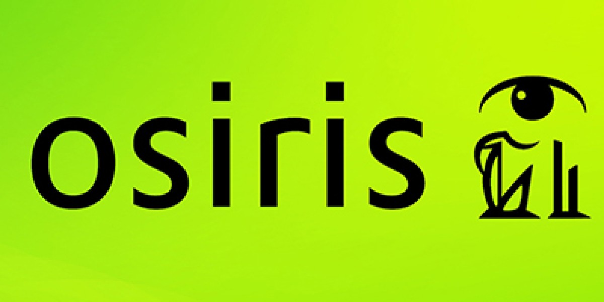 Osiris | Grafisch Lyceum Rotterdam