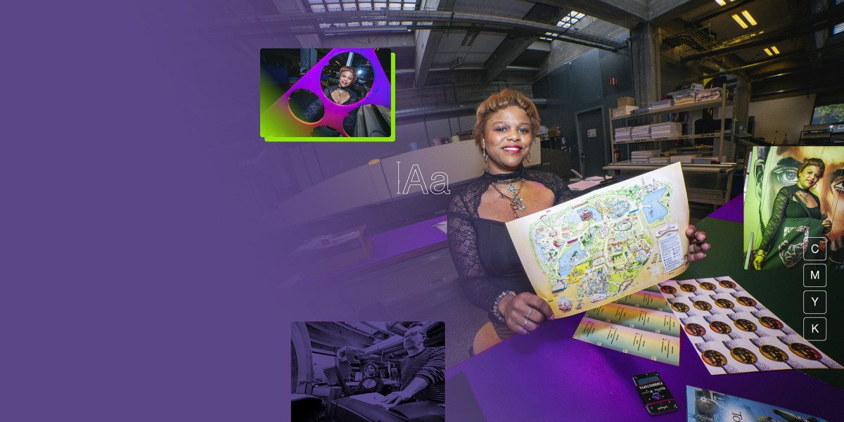 Mediamaker (BBL) | Grafisch Lyceum Rotterdam