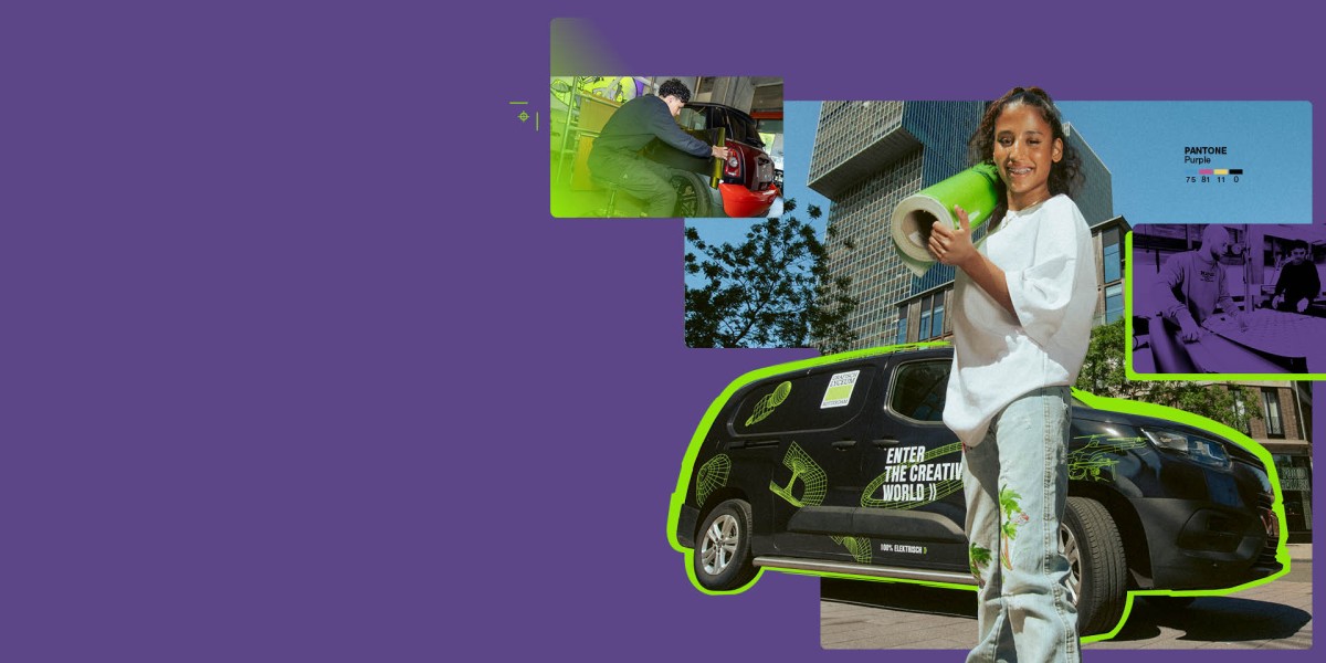 Medewerker Sign (BBL) | Grafisch Lyceum Rotterdam